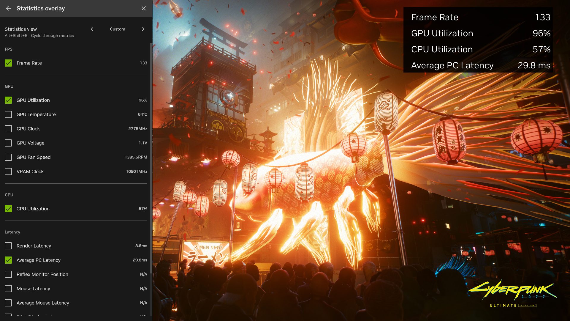 Nvidia App unifica el Panel de Control y GeForce Experience