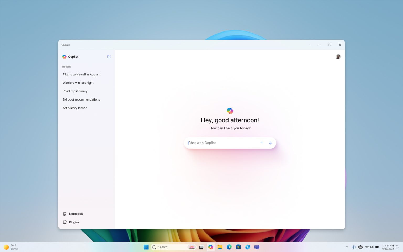 Windows 11 2024 Update: todos los detalles sobre la versión 24H2