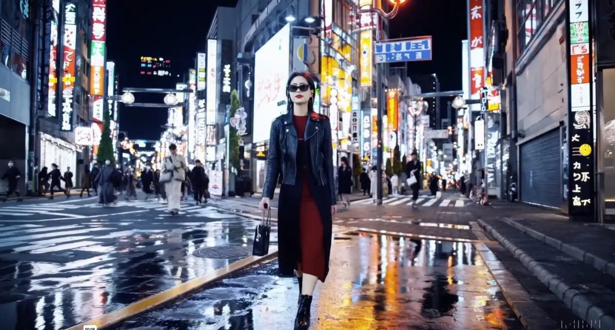 Microsoft Sora llega a Bing Video Creator | Microsofters