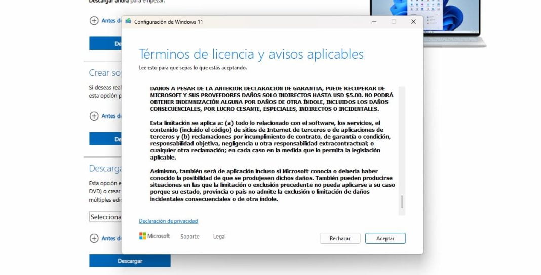 Cómo instalar Windows 11 desde un USB | Microsofters