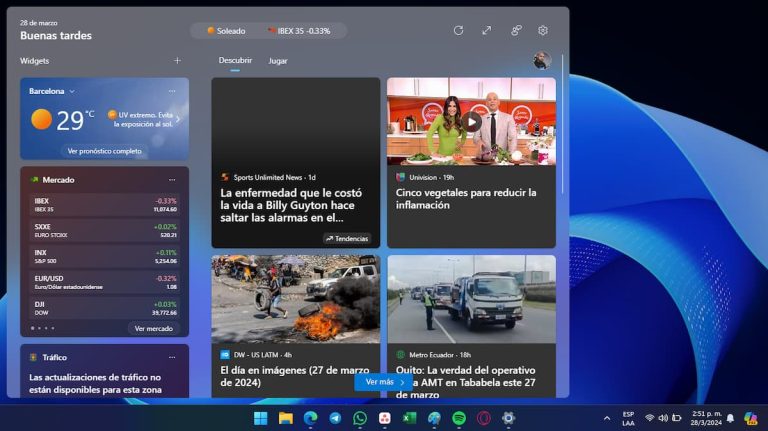 Estos son los mejores trucos y características de Windows 11 | Microsofters
