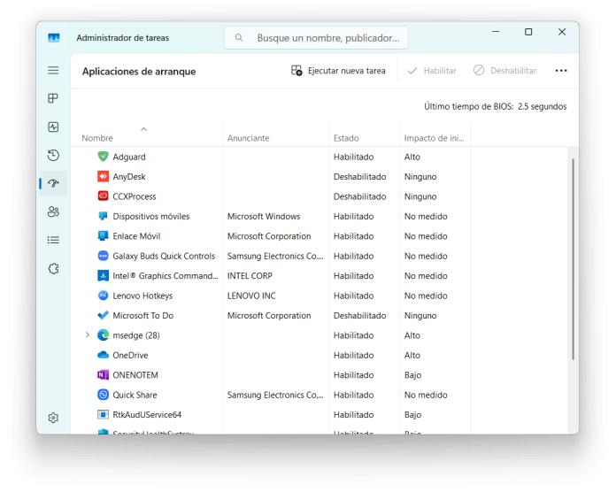 Los mejores consejos para acelerar y optimizar Windows 11 | Microsofters