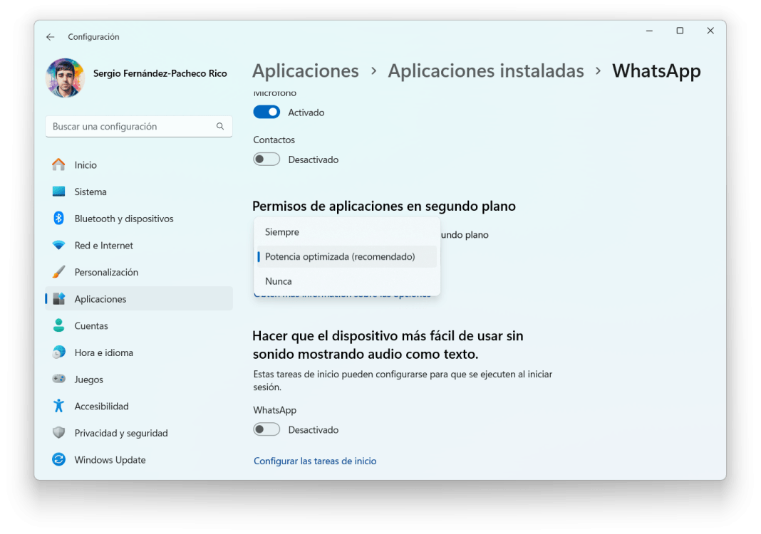 Los mejores consejos para acelerar y optimizar Windows 11 | Microsofters