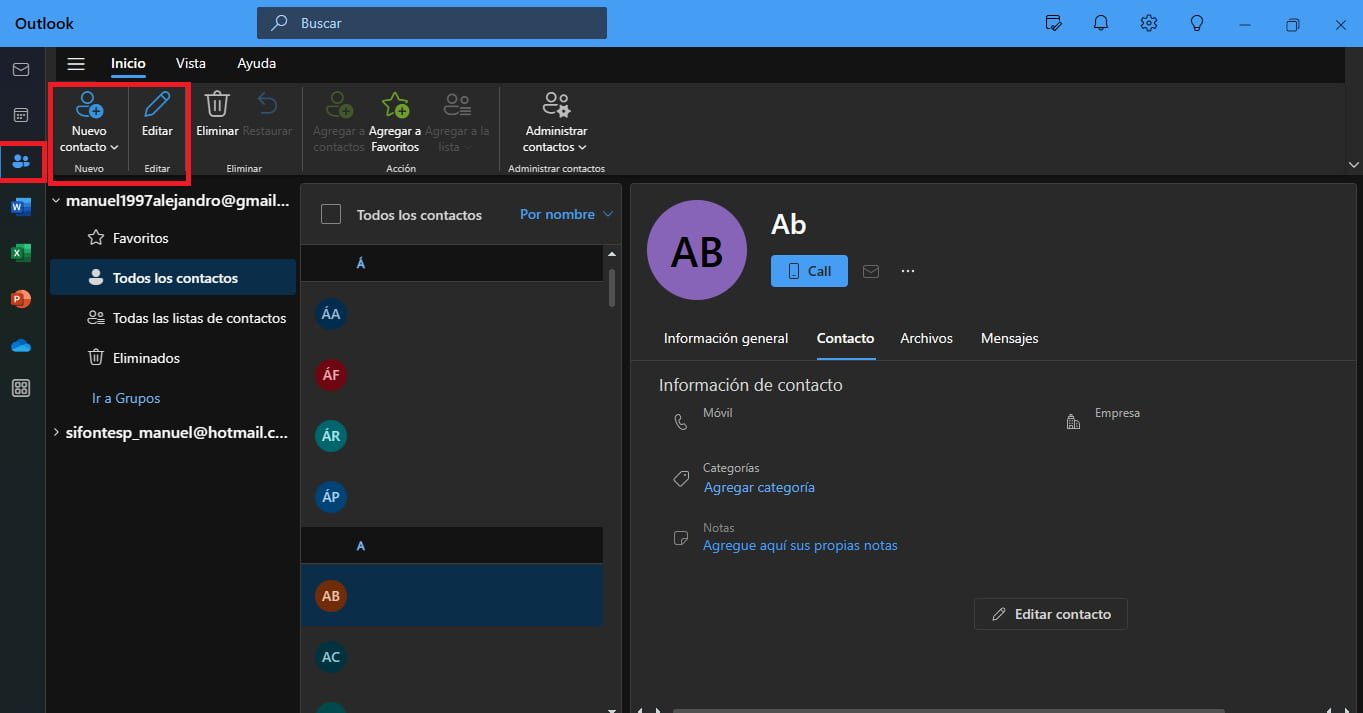 Cómo sacar el máximo partido a Outlook: guía completa | Microsofters