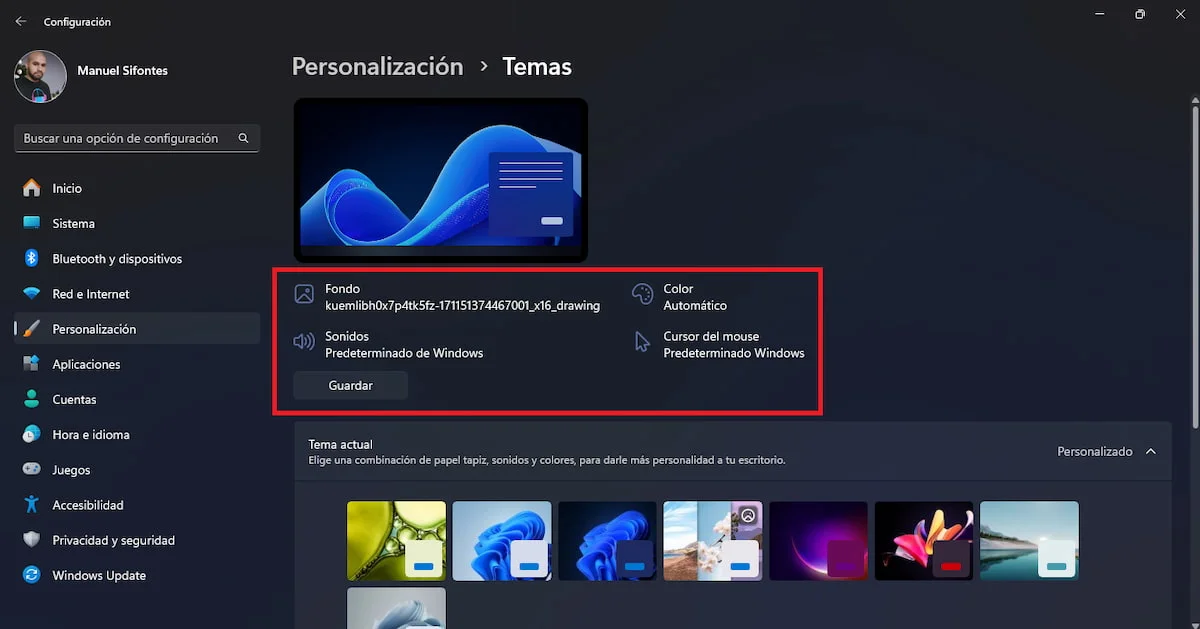 Tema Fondo De Pantalla Pantalla De Windows Los Mejores Fondos De