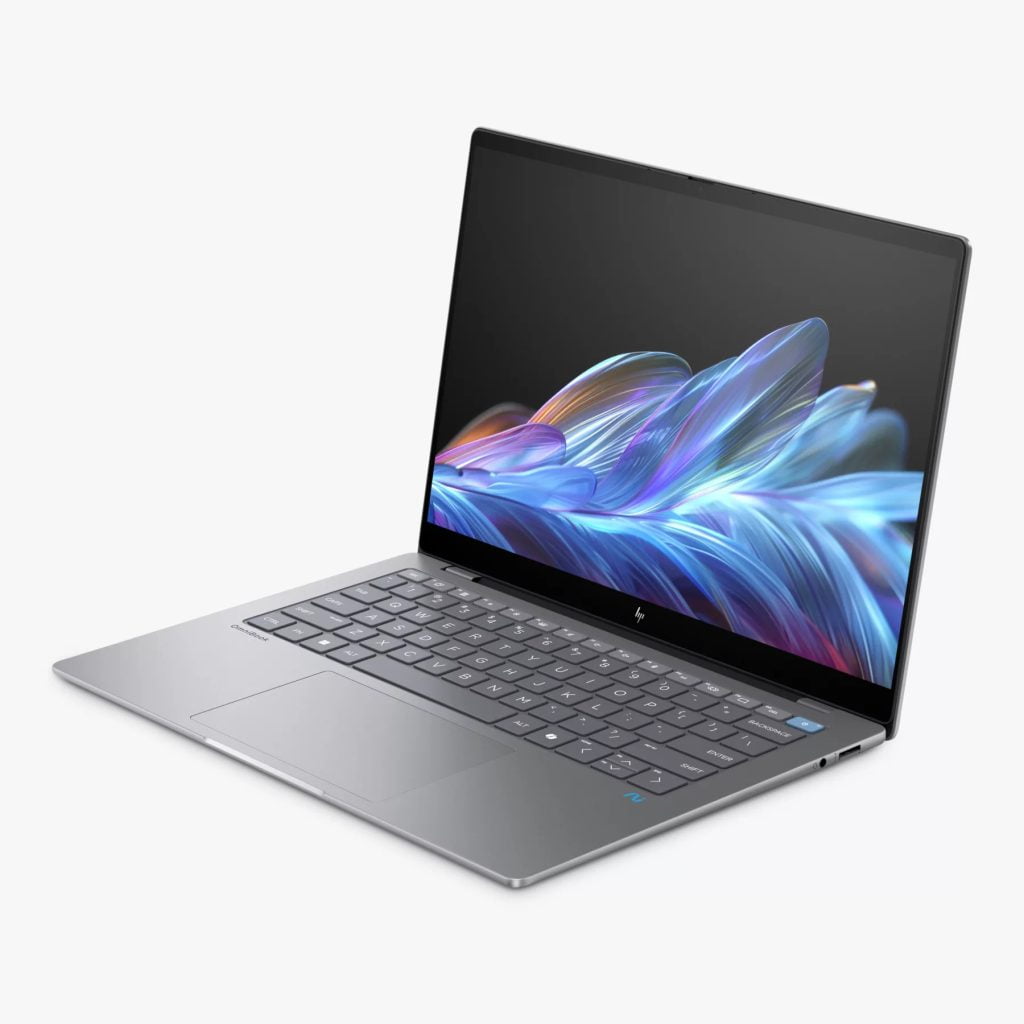 HP OmniBook, los nuevos portátiles con IA y procesadores ARM | Microsofters