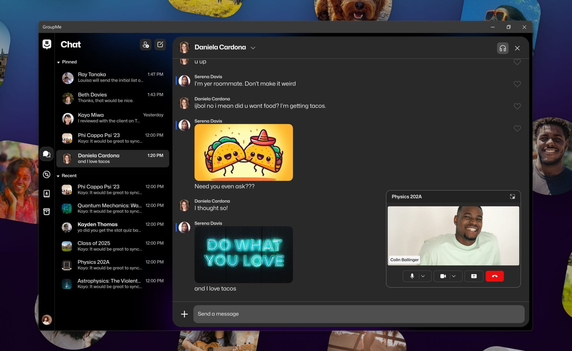 GroupMe resucita: Llega Copilot y la nueva app para Windows 11 ...
