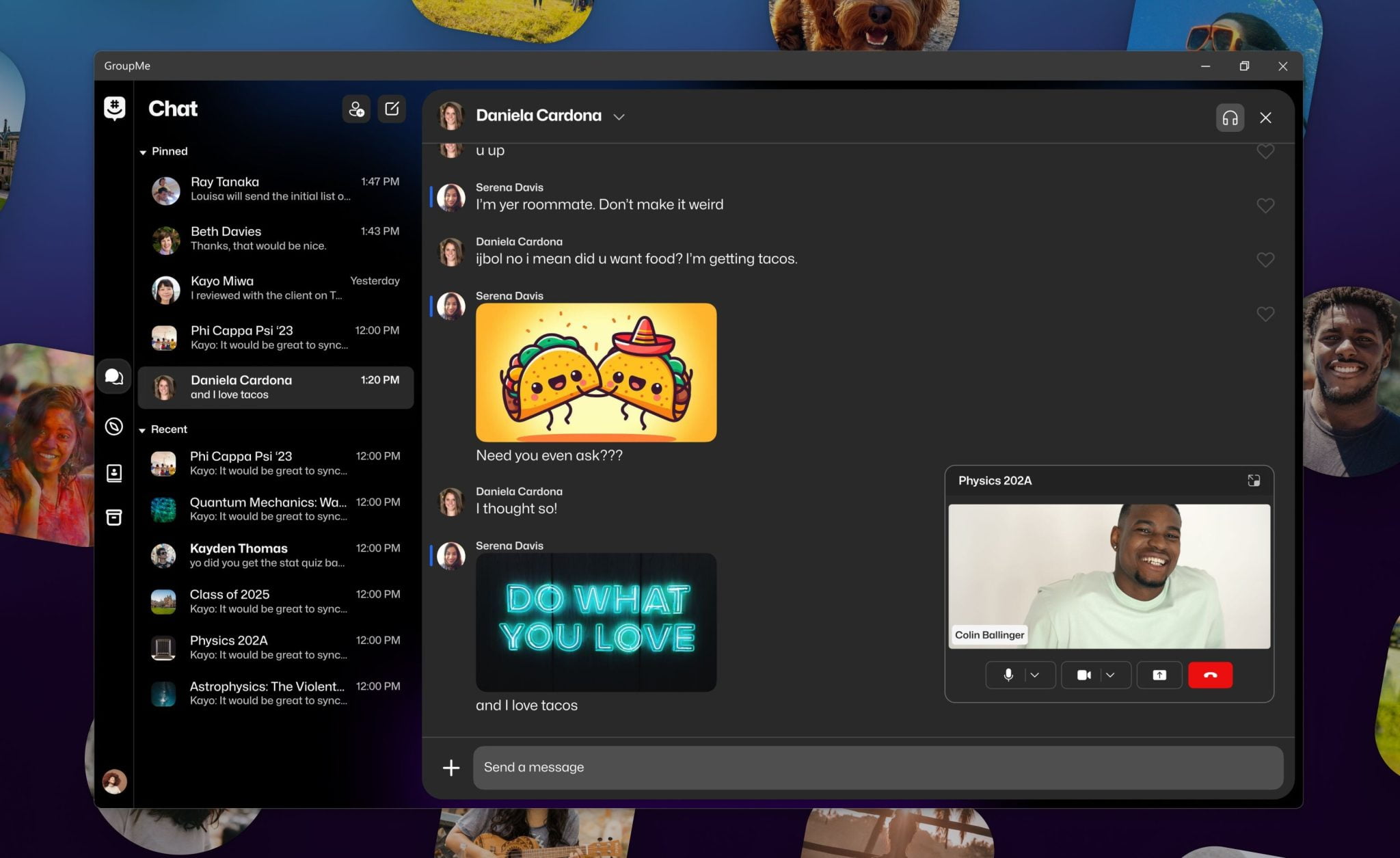 GroupMe resucita: Llega Copilot y la nueva app para Windows 11 ...