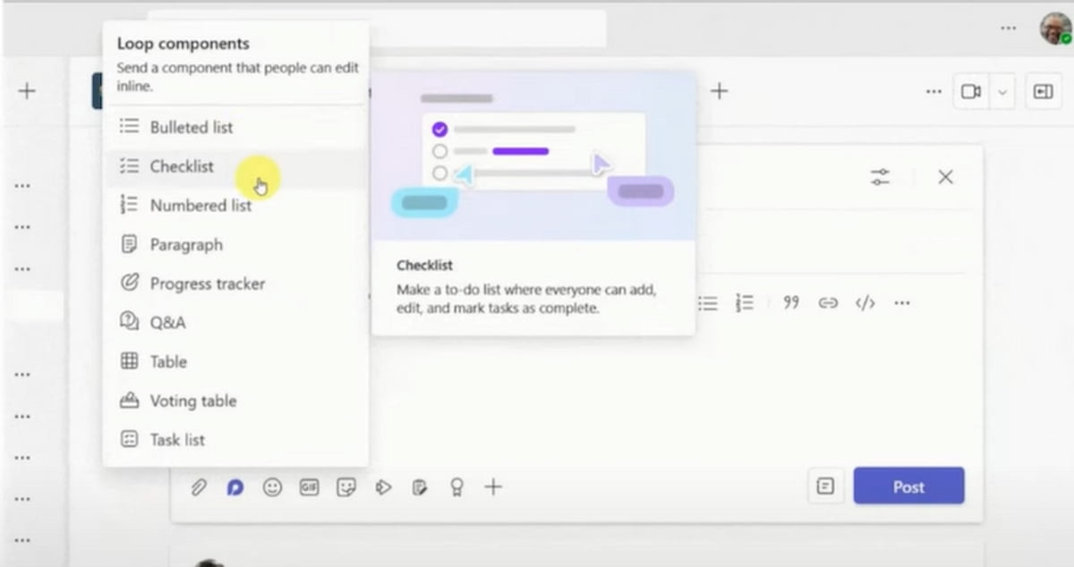 Las mejores funciones nuevas que llegarán a Microsoft Teams | Microsofters
