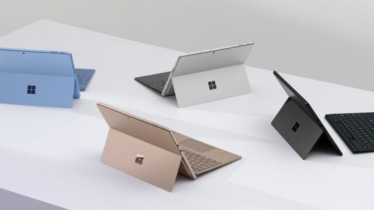 Surface Pro 11: nacida para reinar gracias a ARM | Microsofters