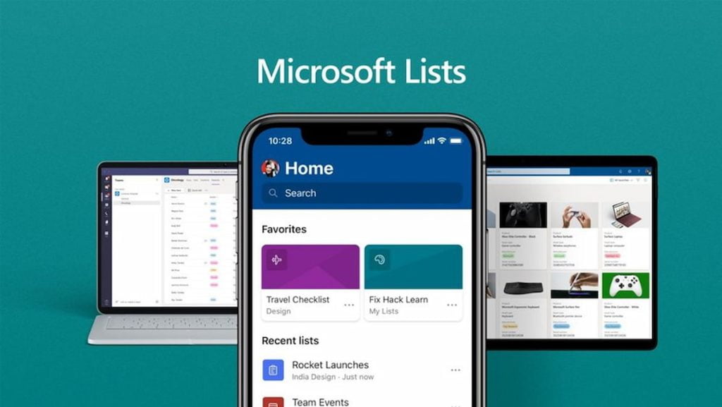 Qué es Microsoft Lists, cómo funciona y para qué sirve | Microsofters