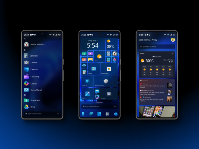 Qué pasaría si... Windows Phone no hubiese sido abandonado | Microsofters