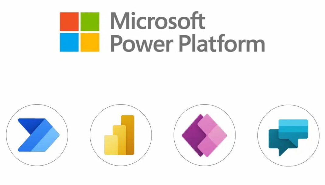 Todo lo que debes saber sobre Microsoft Power Platform | Microsofters