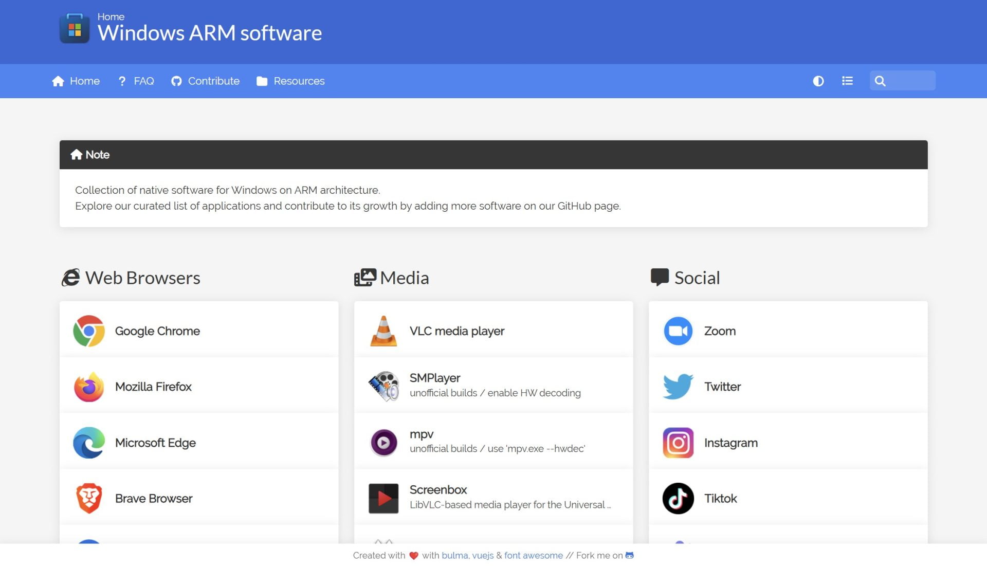 Aplicaciones nativas y juegos compatibles con Windows en ARM | Microsofters