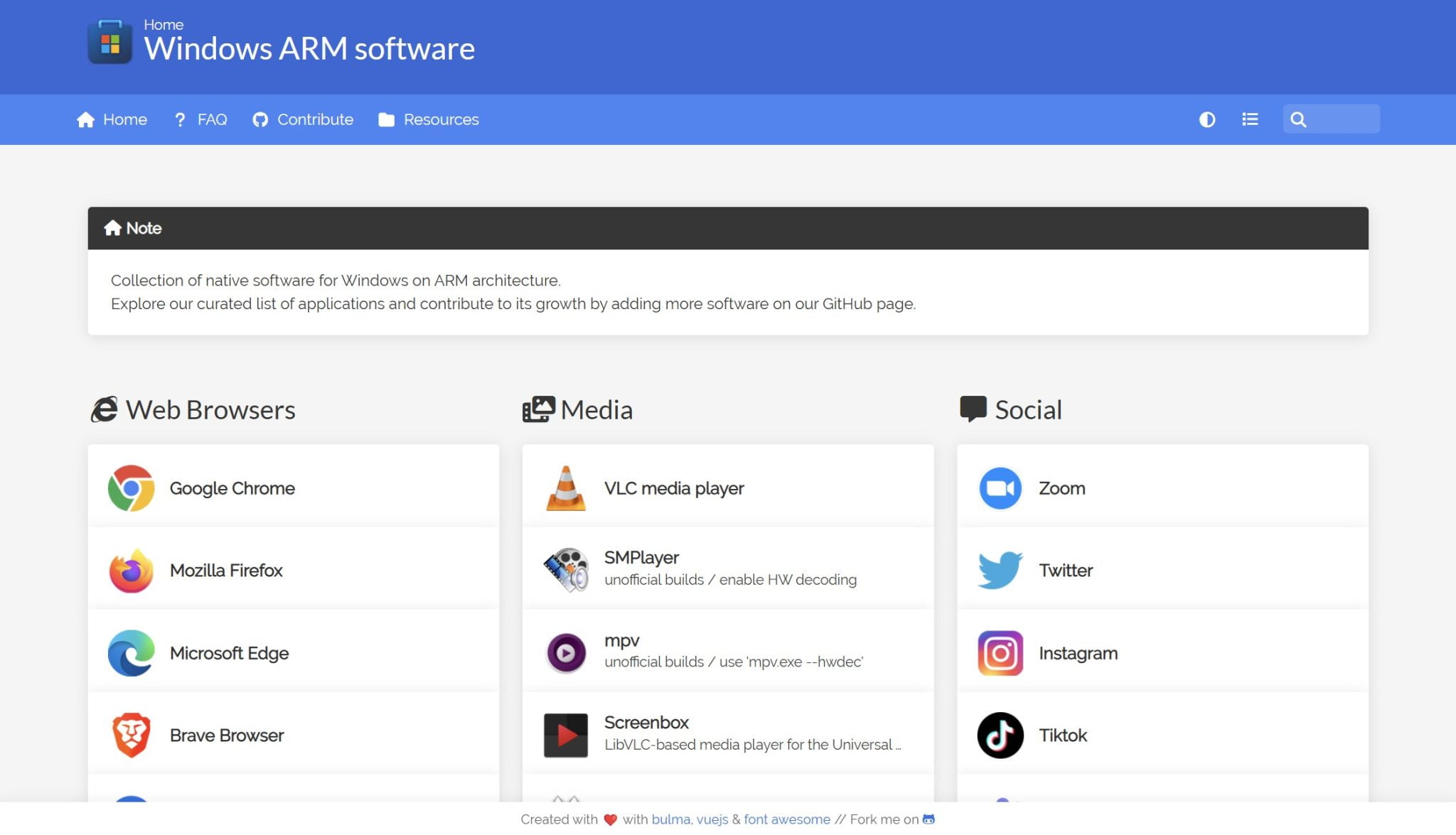 Aplicaciones nativas y juegos compatibles con Windows en ARM | Microsofters