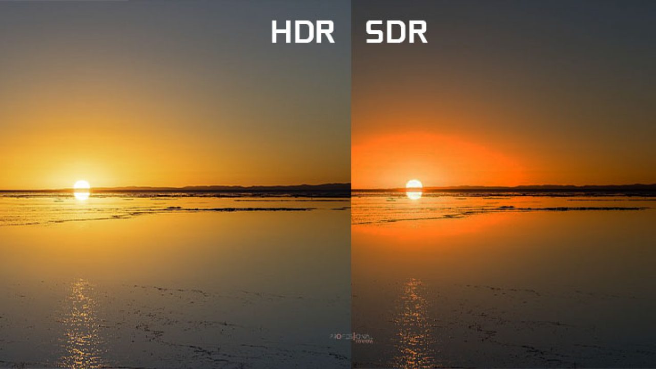 Windows 11 contará con HDR automático para vídeo | Microsofters