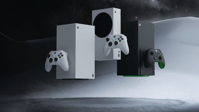Nuevas Xbox Series X|S 2024: precio y fecha de lanzamiento | Microsofters