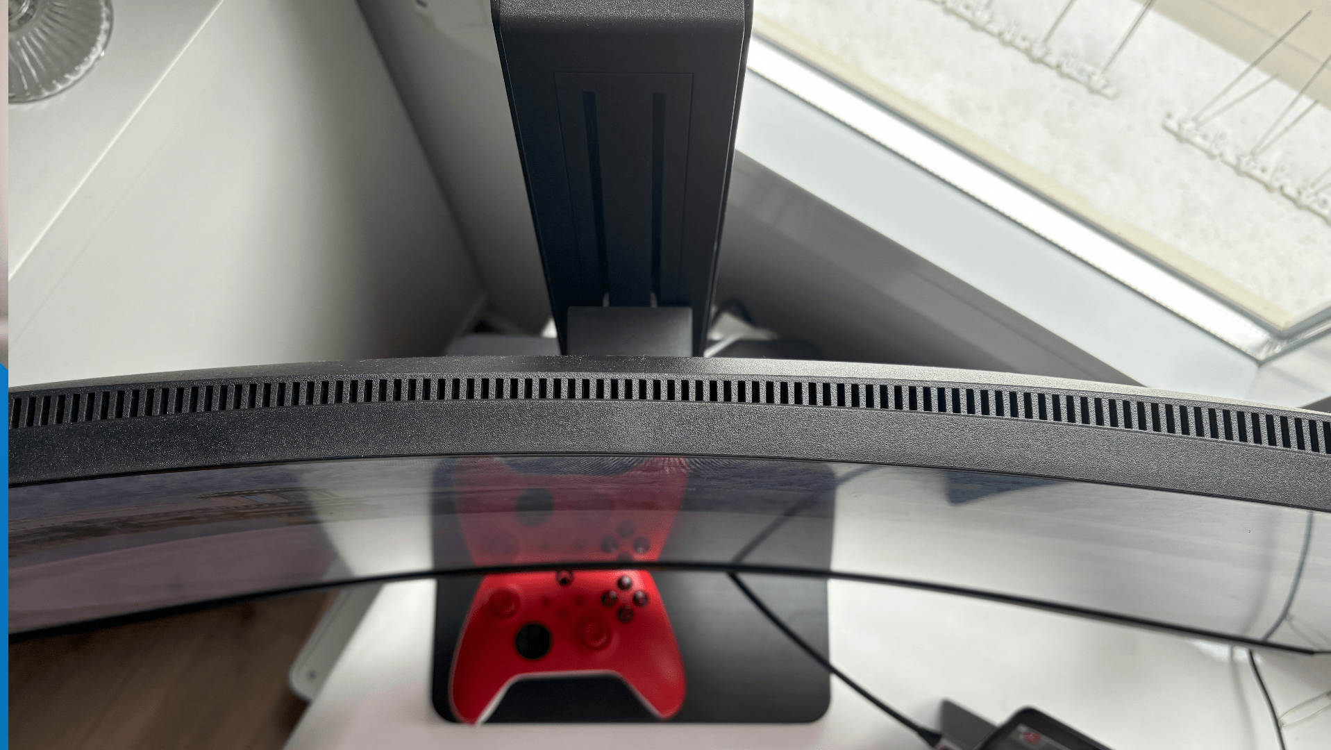 AOC CU34P3CV: Un monitor curvo inmersivo que engancha | Microsofters