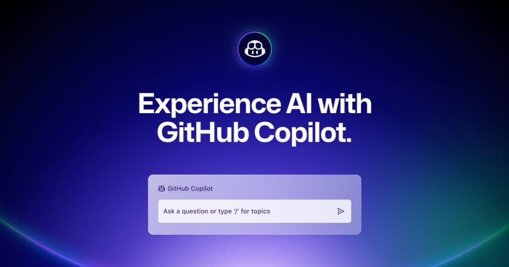 GitHub Copilot tendrá soporte multimodelo proximamente | Microsofters