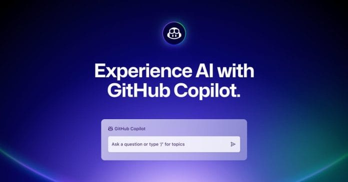 GitHub Copilot tendrá soporte multimodelo proximamente | Microsofters