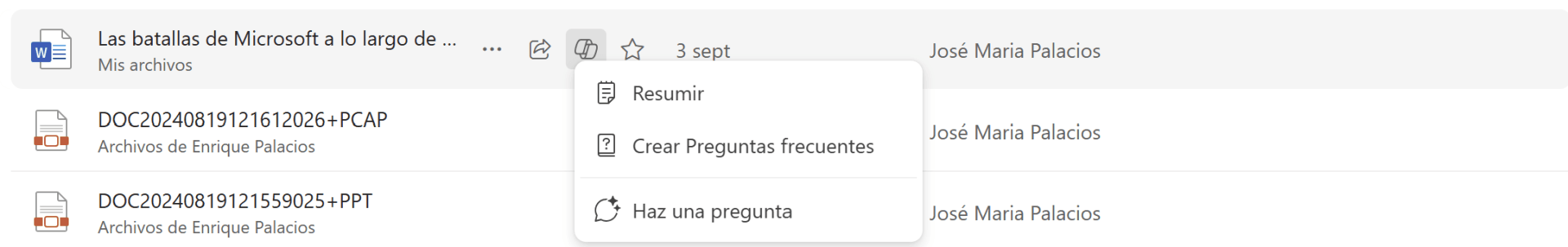 Te enseñamos a cambiar el color de carpetas en OneDrive | Microsofters