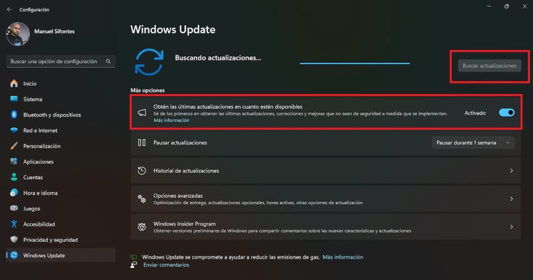 Cómo instalar Windows 11 24H2: guía paso a paso | Microsofters