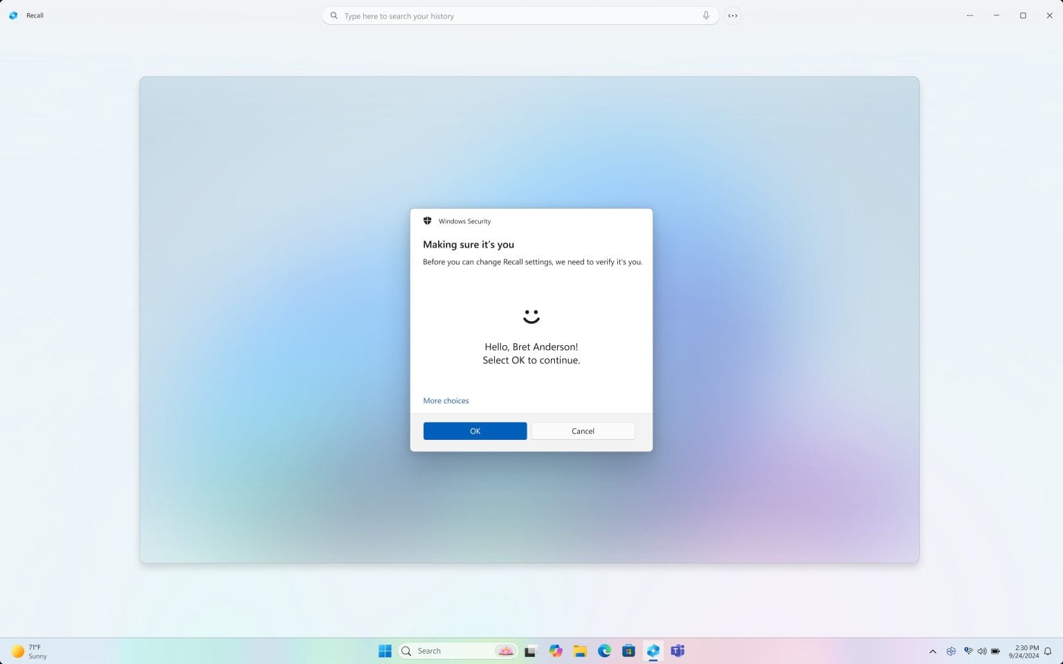 Copilot, un problema con el sello inconfundible de Microsoft | Microsofters