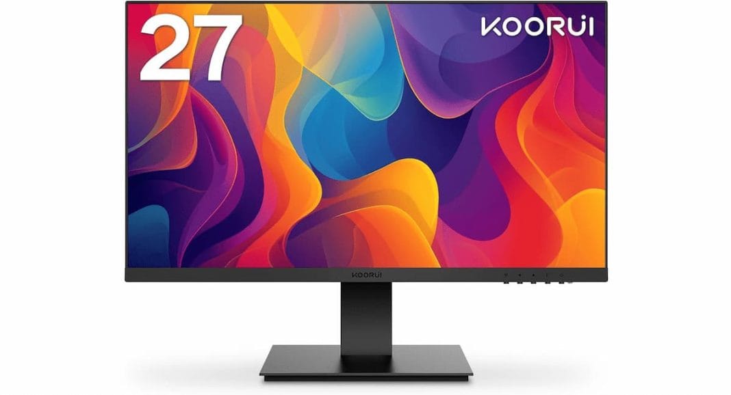 Los mejores monitores de este Cyber Monday 2024 | Microsofters