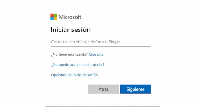 El inicio de sesión con Microsoft cambiará para siempre | Microsofters