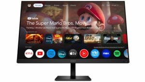 HP anuncia una amplia gama de equipos para 2025 en el CES | Microsofters