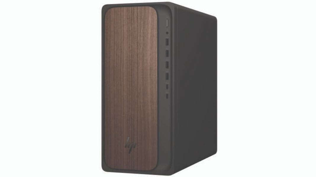 HP anuncia una amplia gama de equipos para 2025 en el CES | Microsofters