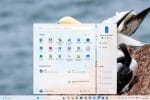 La integración con iOS llega al menú de inicio de Windows 11 | Microsofters