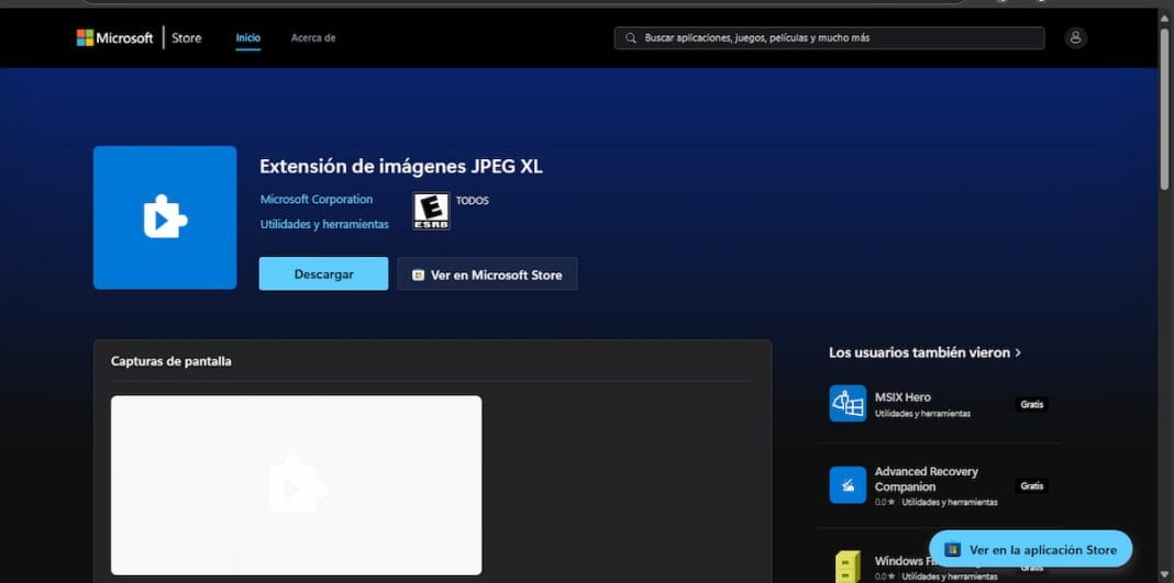 Esto es todo lo que debes saber sobre el JPEG XL en Windows 1 ...