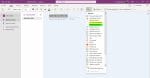13 consejos para organizarte con OneNote en Microsoft 365 | Microsofters