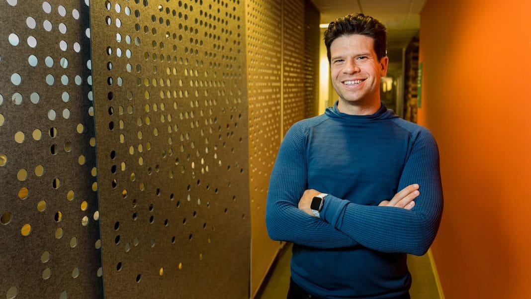 El jefe de diseño de Microsoft habla sobre el futuro de la IA ...