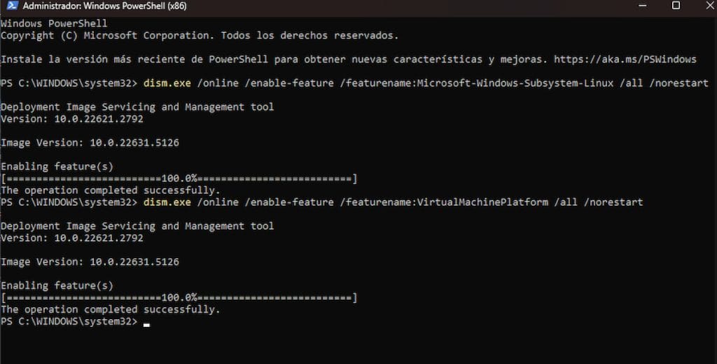 Cómo instalar y comenzar a usar WSL 2 en Windows 11 | Microsofters