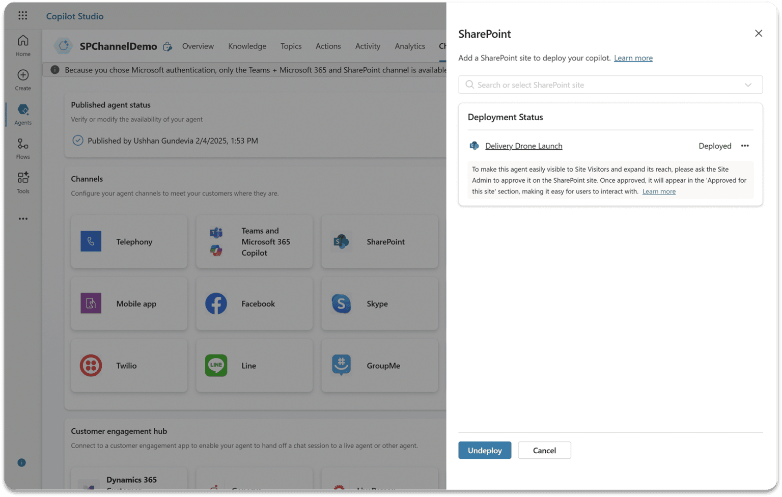 Microsoft Copilot Studio revoluciona la IA con multiagentes y más ...