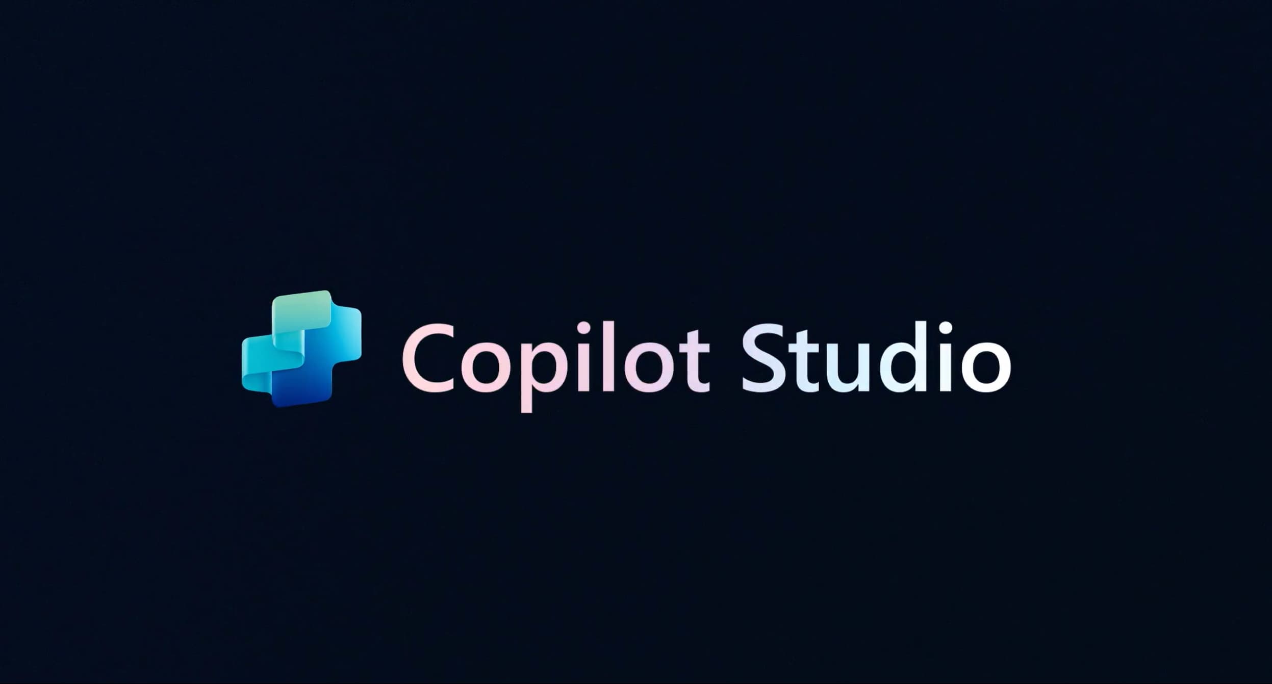 Estas son las novedades que llegarán a Copilot Studio | Microsofters