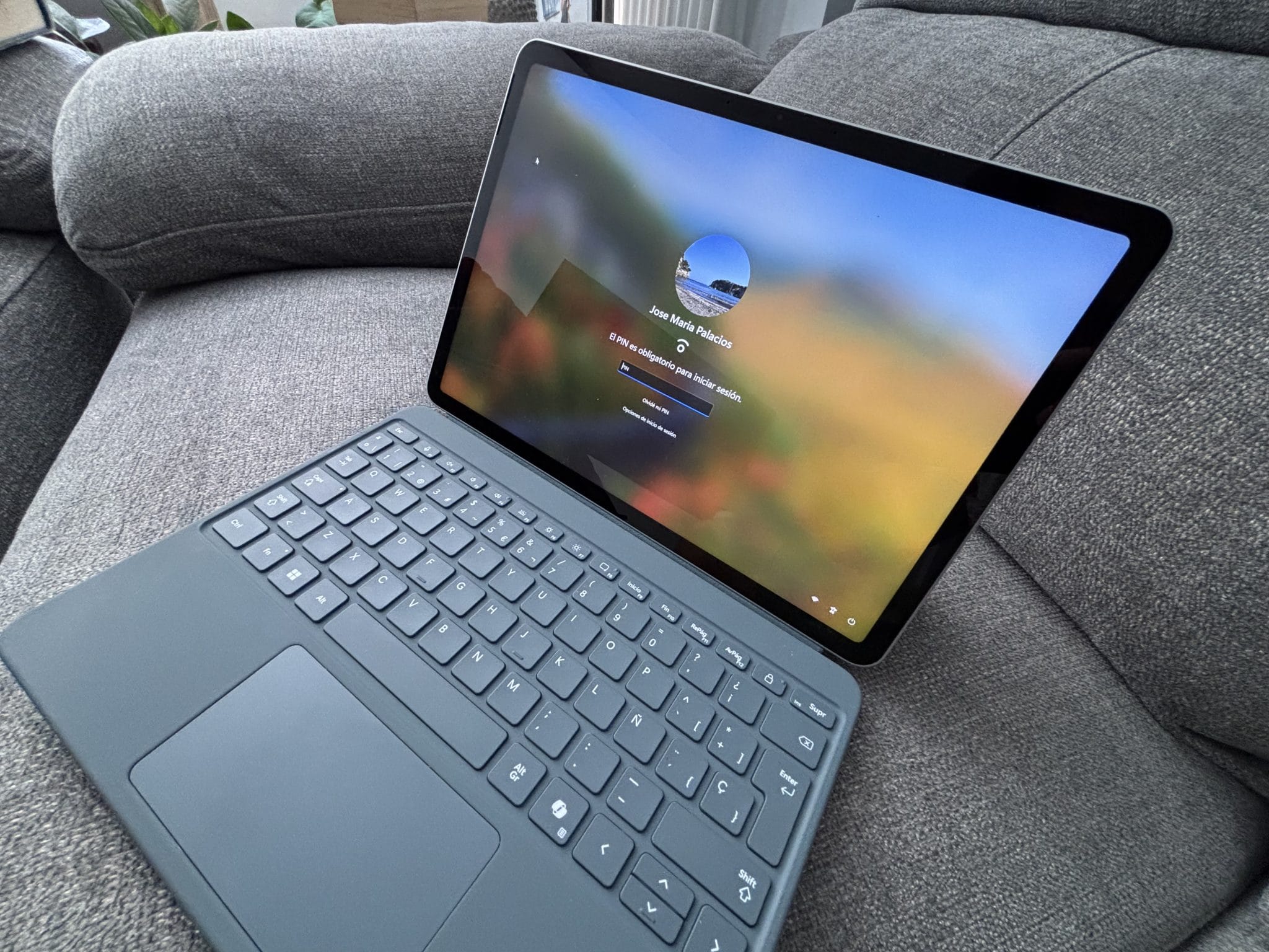 Análisis de la nueva Surface Pro de 12", un futuro prometedor ...