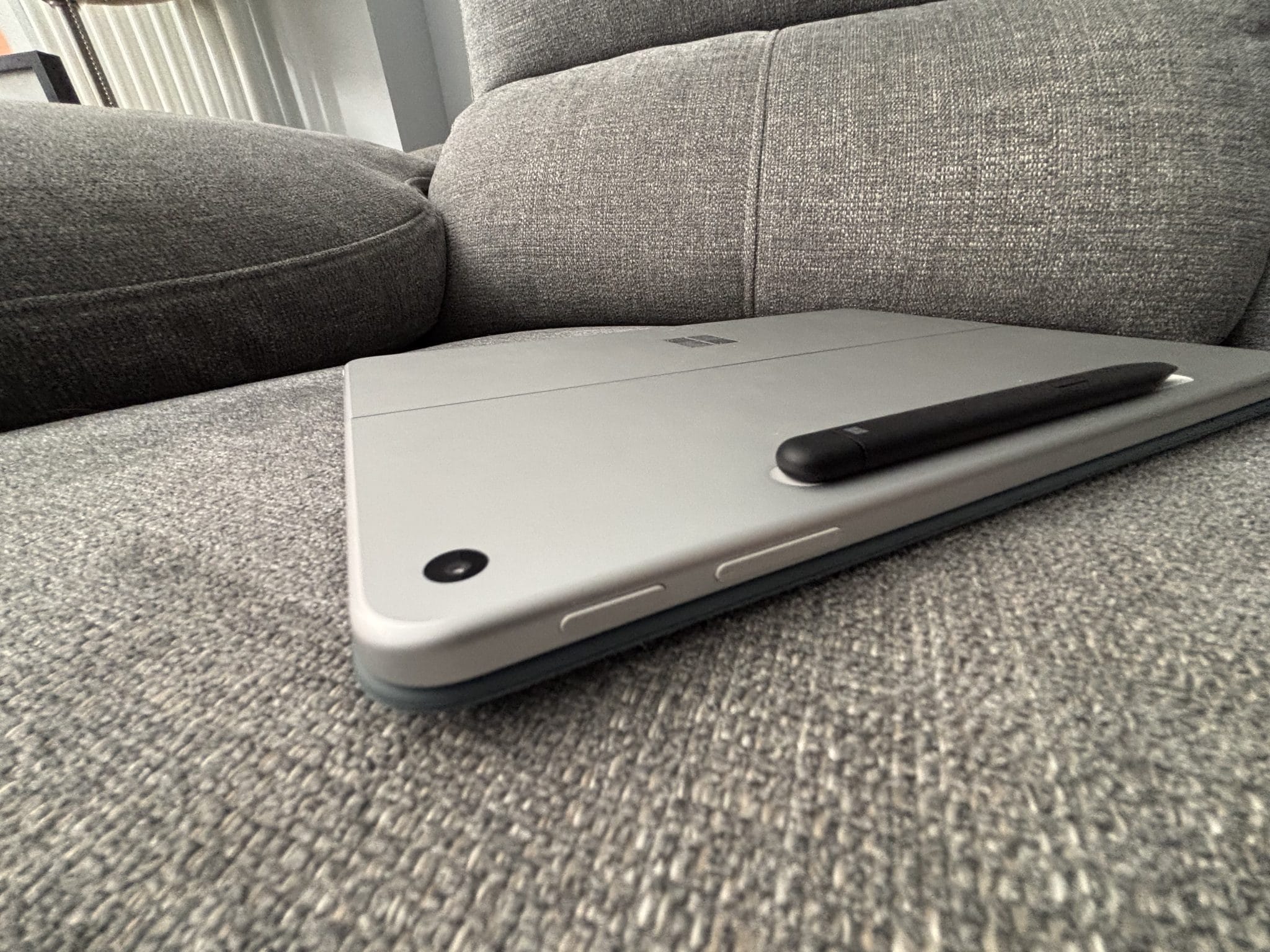 Análisis de la nueva Surface Pro de 12", un futuro prometedor ...
