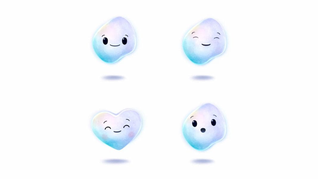 Así es Copilot Appearance, el avatar virtual de Copilot | Microsofters