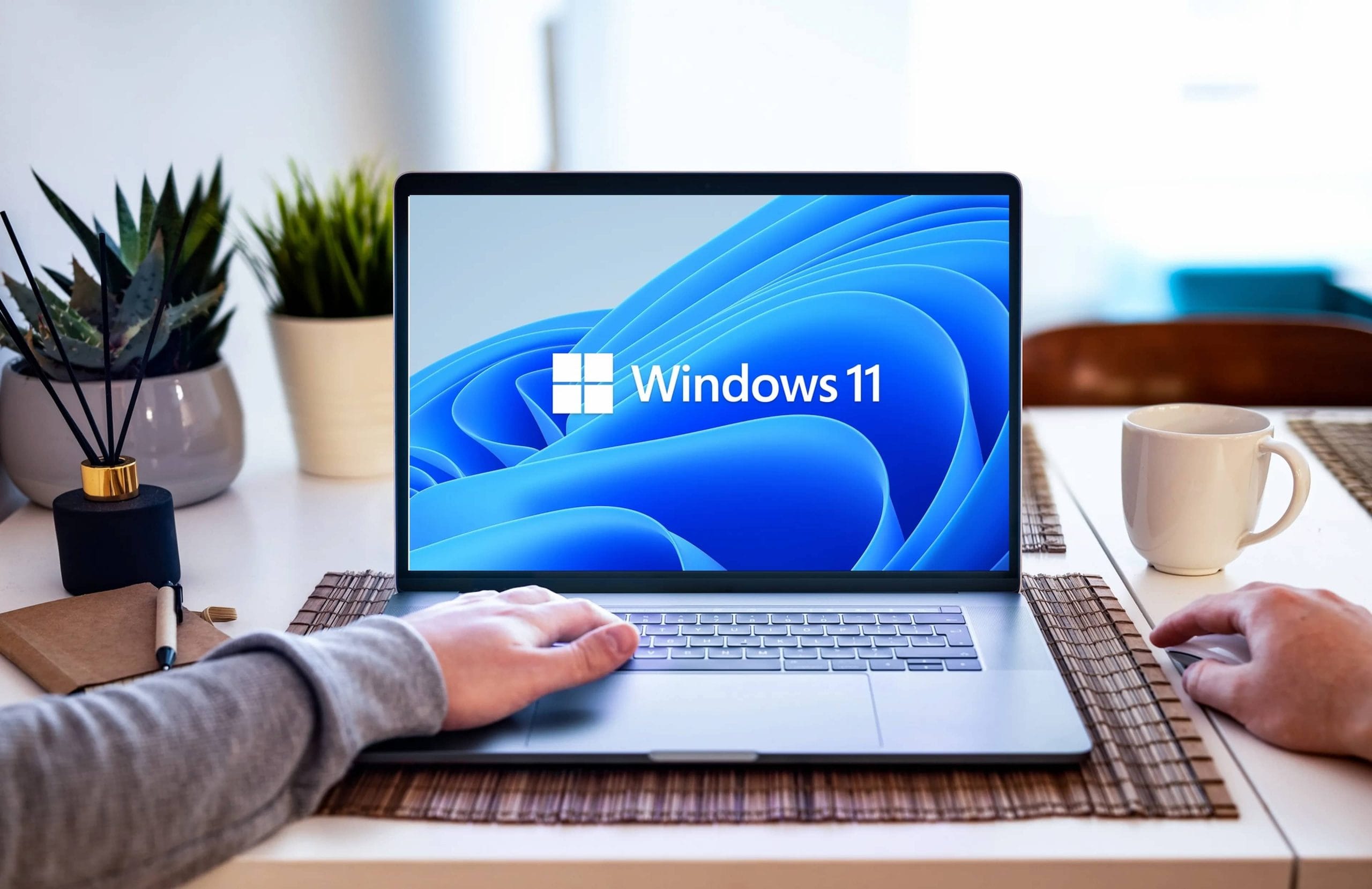 Ya está disponible la ISO de Windows 11 25H2 de forma oficial ...