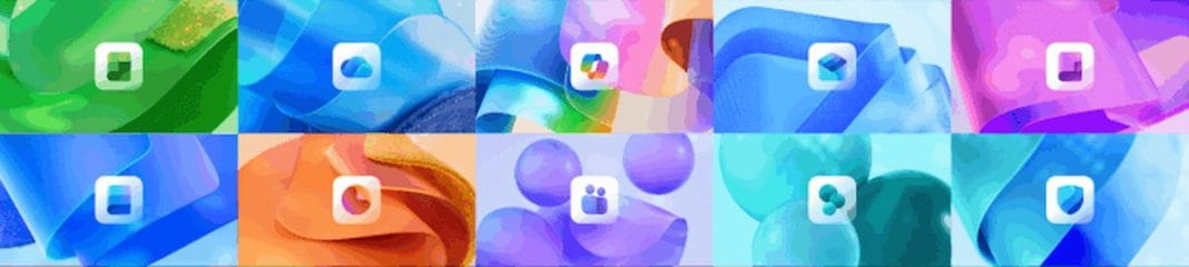 Microsoft presenta los nuevos y rediseñados íconos de Office | Microsofters