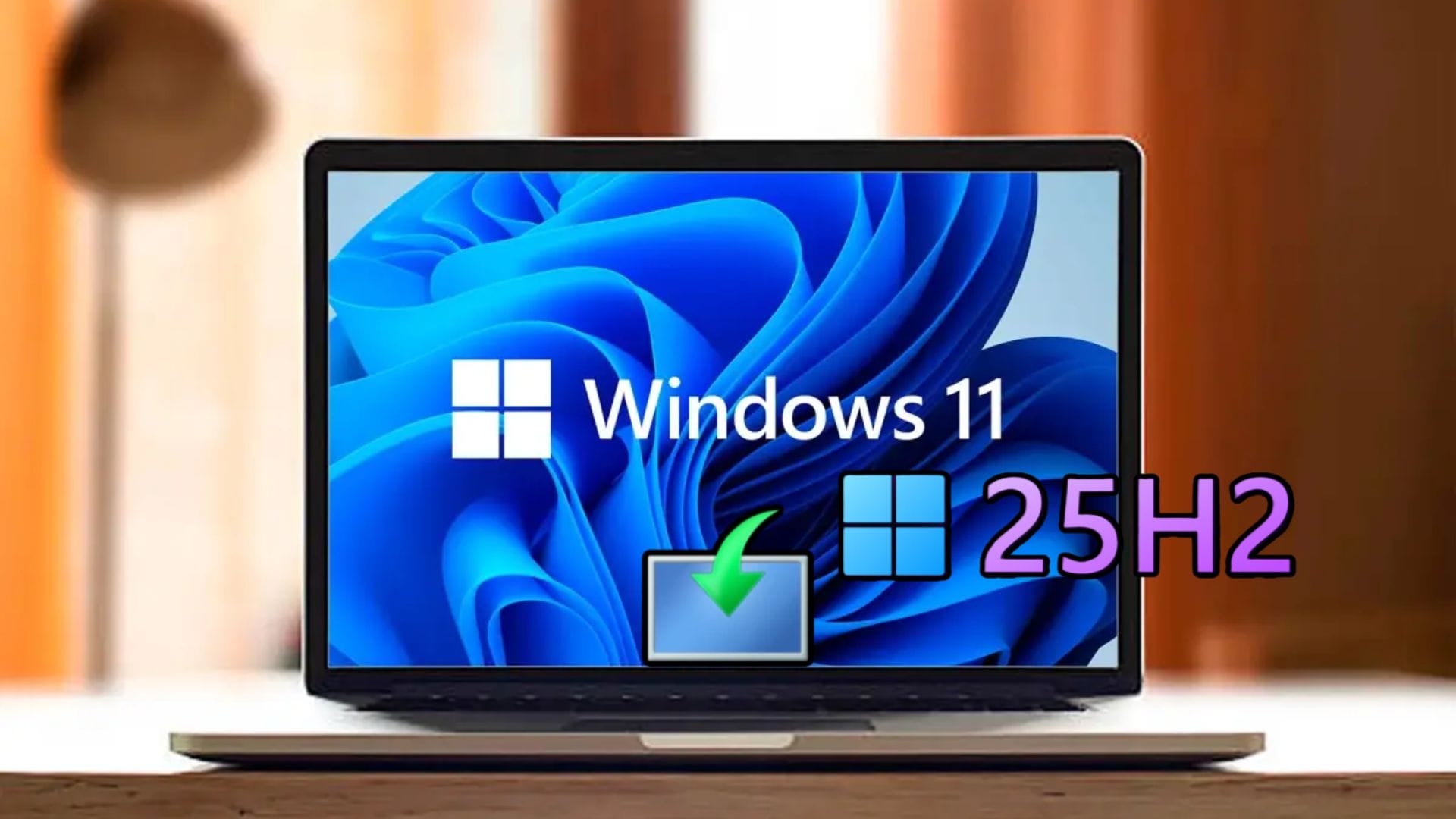 Estas son todas las formas de instalar Windows 11 25H2 | Microsofters