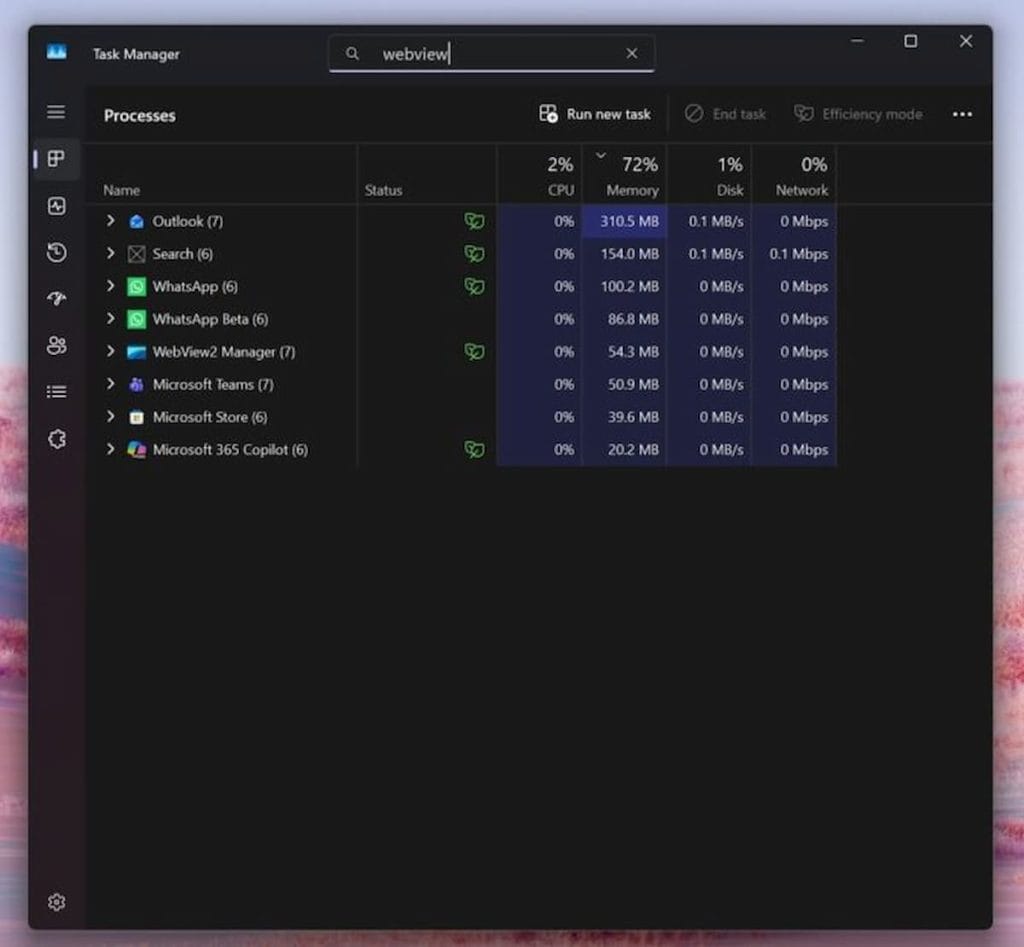 Las Web Apps podrían ser más rápidas en Windows 11 | Microsofters