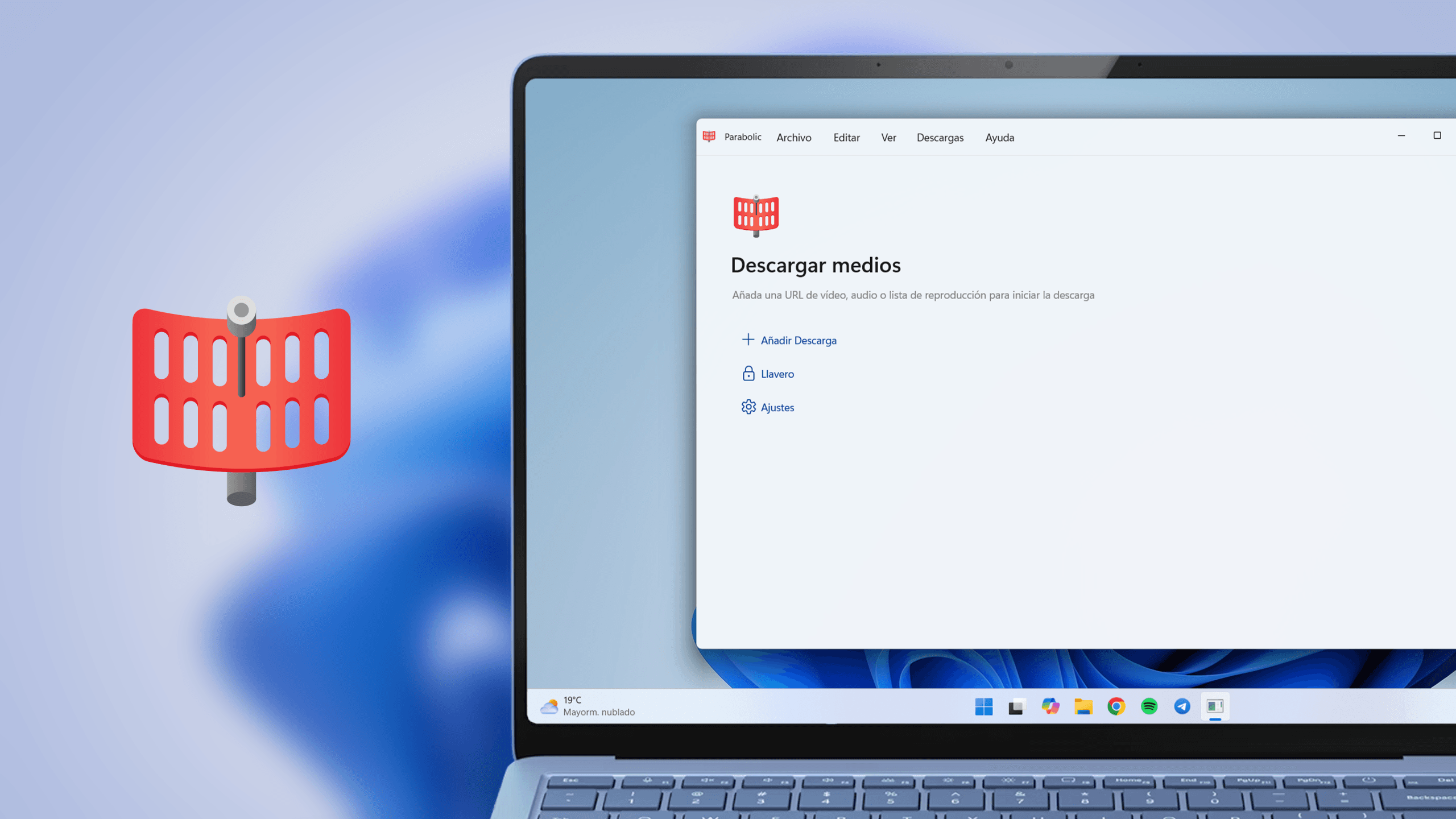 Esta es la mejor app para descargar vídeos en Windows | Microsofters