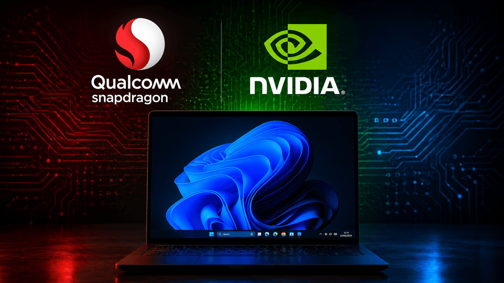 RTX Spark: Qualcomm celebra la llegada de NVIDIA a Arm | Microsofters